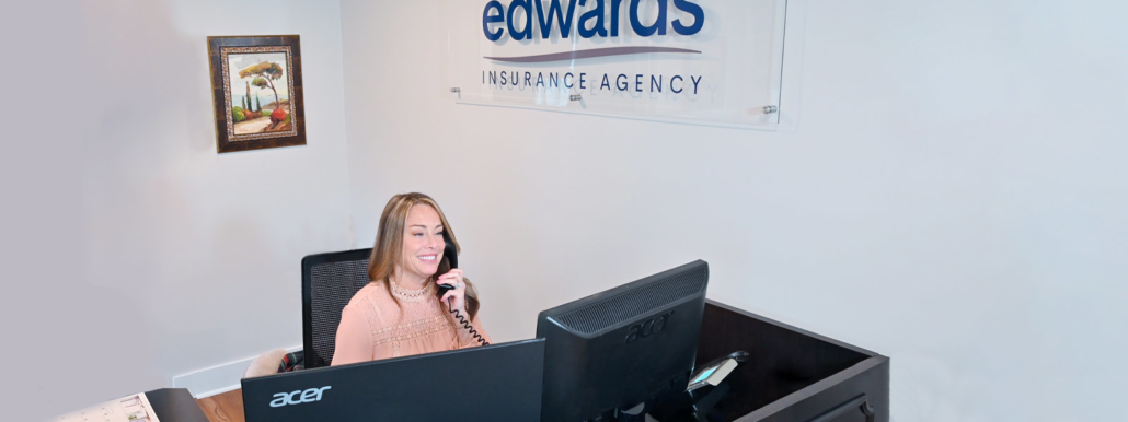 Contact – Edwards Insurance