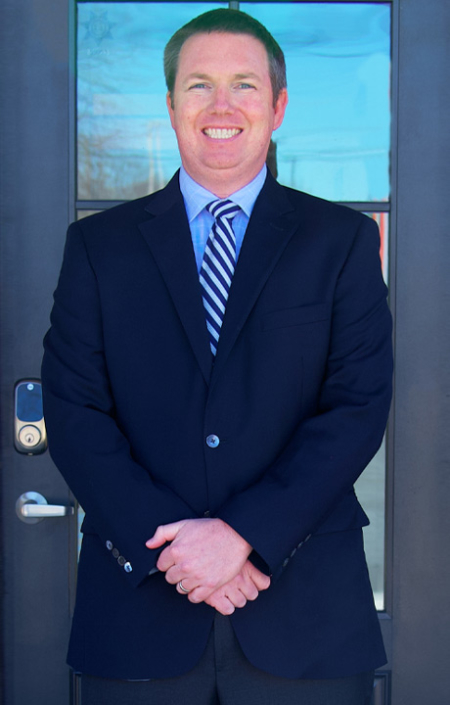 Our Team – Edwards Insurance