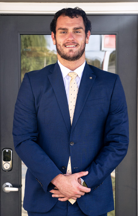 Our Team – Edwards Insurance